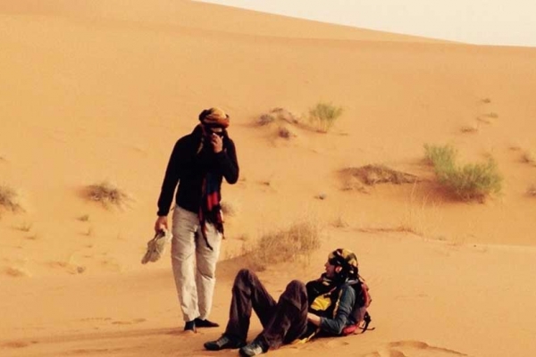 Atlas Trekking Morocco - Tailor Made Tours and Trekking in Morocco