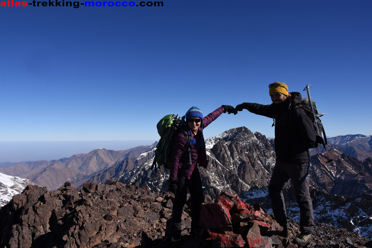 Atlas Trekking Morocco - Tailor Made Tours and Trekking in Morocco